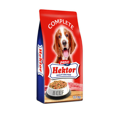 Hektor Complete 10kg
